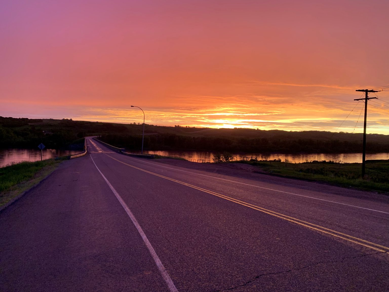 Prairie Road Solutions Inc. – Prairie Road Solutions